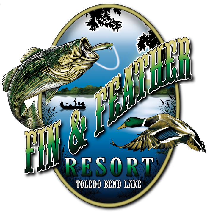 Fin & Feather Restaurant logo